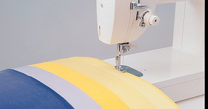 Brother PQ1500S High-Speed Straight-Stitch and Quilting Machine - Stony ...