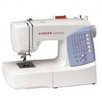 Singer CE-350 Futura Sewing-and-Embroidery Machine - Stony Brook Sew ...