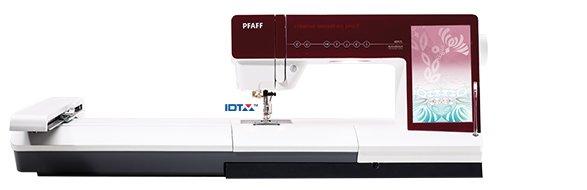 Creative Sensation Pro II - Stony Brook Sew & Vac: Sewing Shop and ...