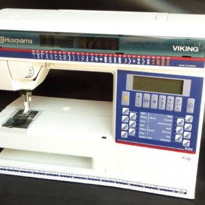 PFAFF Inspira iQuilt Frame - Stony Brook Sew & Vac: Sewing Shop and ...