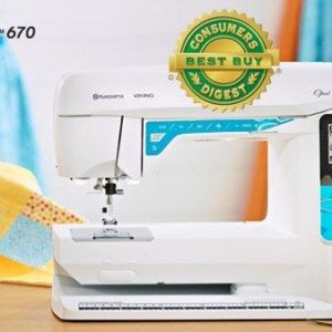 White 1545 Heavy Duty Sewing Machine - Stony Brook Sew & Vac: Sewing ...