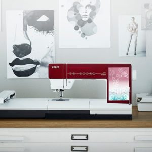 Creative Sensation Pro II - Stony Brook Sew & Vac: Sewing Shop and ...