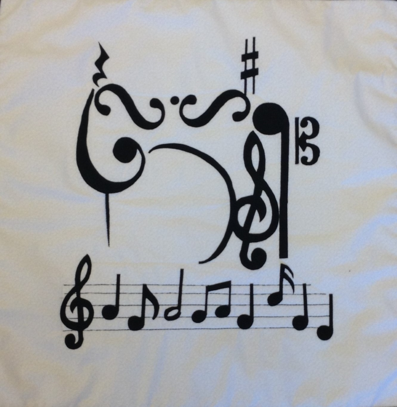 Row By Row Sew Musical - Stony Brook Sew & Vac: Sewing Shop and Vacuum ...