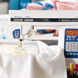 PLATINUM 955E* - Stony Brook Sew & Vac: Sewing Shop and Vacuum Cleaner ...