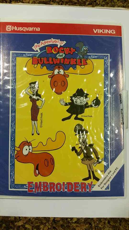 VIKING CARD BULWINKLE&ROC - Stony Brook Sew & Vac: Sewing Shop and ...