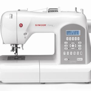 Singer CE-350 Futura Sewing-and-Embroidery Machine - Stony Brook Sew ...