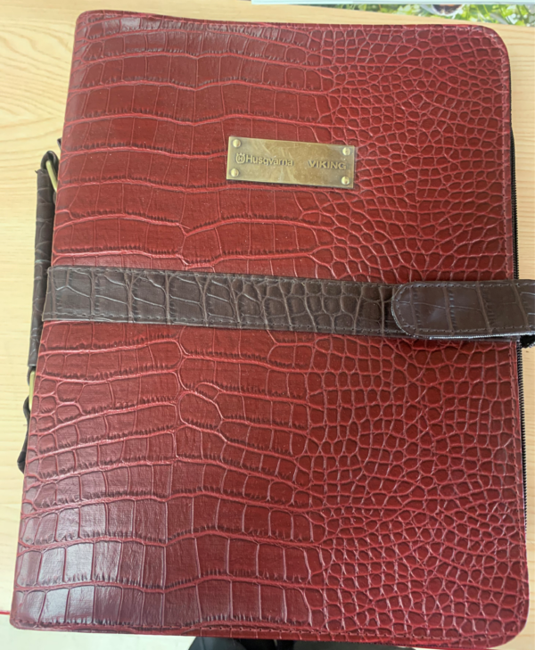 Viking Sewing Foot Case - Stony Brook Sew & Vac: Sewing Shop and Vacuum ...